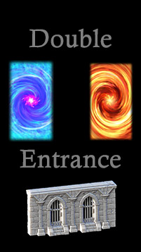 Portal Animations