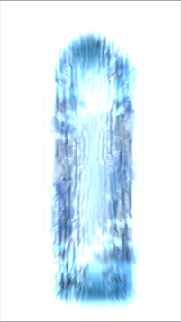 Portal Animations