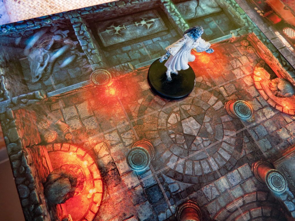 Castle Modular Map-Tiles – Black Scrolls Games