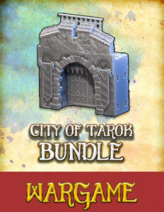 COT Bundle – Wargame – Black Scrolls Games