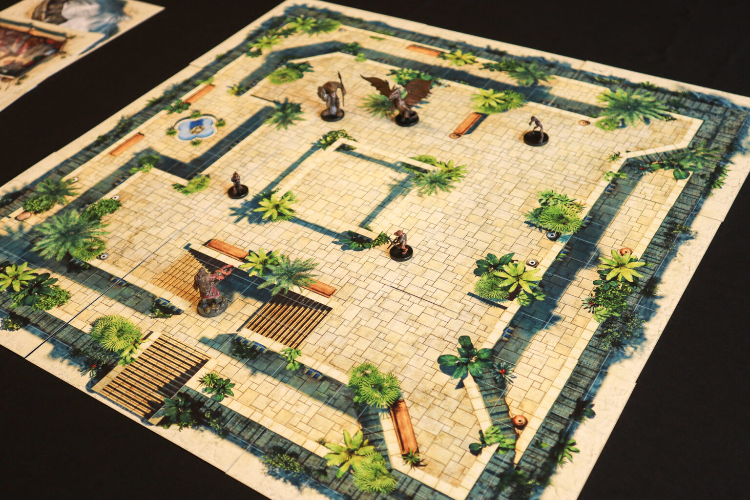 Secrets of the Wild – Digital Bundle – Black Scrolls Games